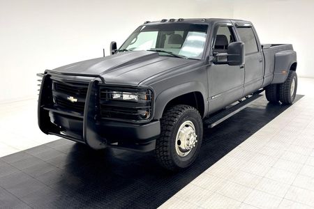 Classic Chevrolet K3500 For Sale - Hemmings
