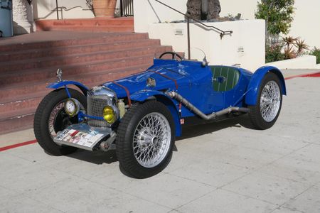 Classic Riley For Sale - Hemmings