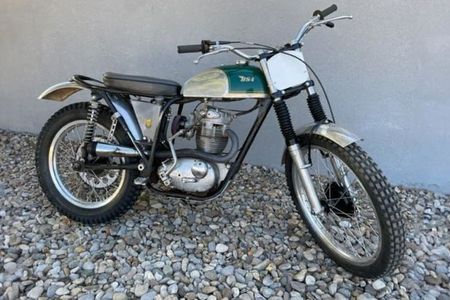 Classic BSA For Sale | Hemmings