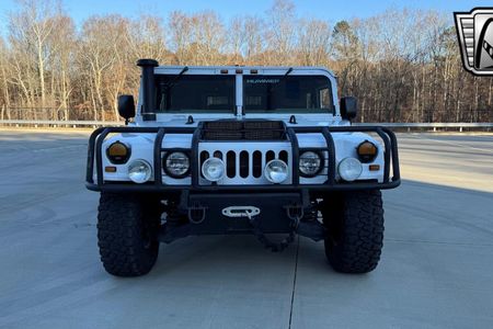 Hummer H1 for sale - Hemmings