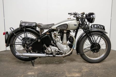 Classic BSA For Sale | Hemmings