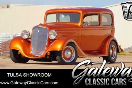 Classic Chevrolet Standard For Sale - Hemmings