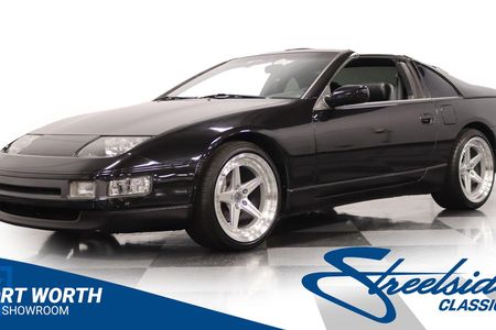 Classic Nissan 300ZX For Sale - Hemmings