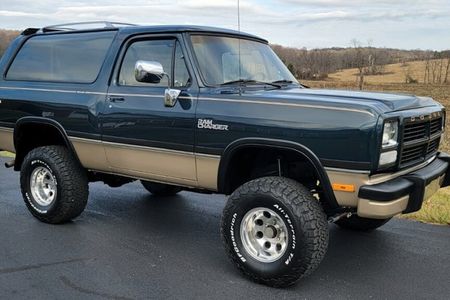 1992 Dodge Challengers for Sale | Hemmings