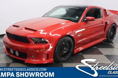2012 Ford Mustang For Sale | Hemmings