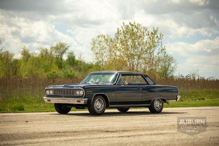 1964 Chevrolet Chevelles for Sale - Hemmings