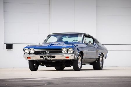 Chevrolet Chevelles for Sale | Hemmings