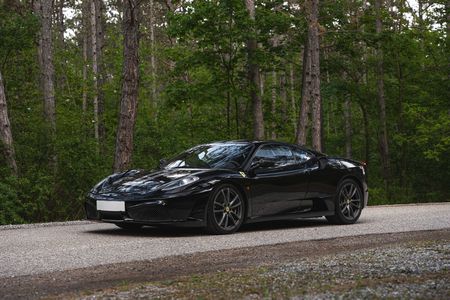 Classic Ferrari 430 Scuderia For Sale - Hemmings