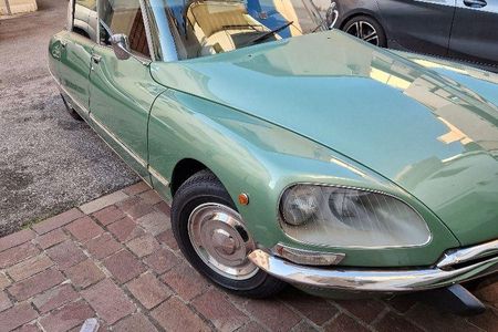 Classic Citroen For Sale - Hemmings