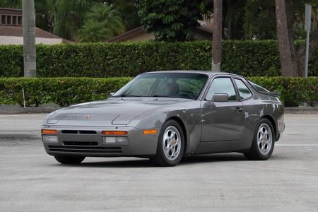 Porsche 944s for Sale | Hemmings