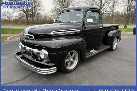 Ford F-1s for Sale - Hemmings