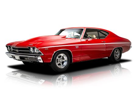 1969 Chevrolet Chevelles for Sale - Hemmings