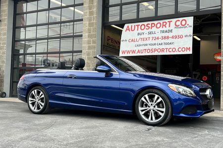 Autosport Co. in Pittsburgh, PA - Hemmings