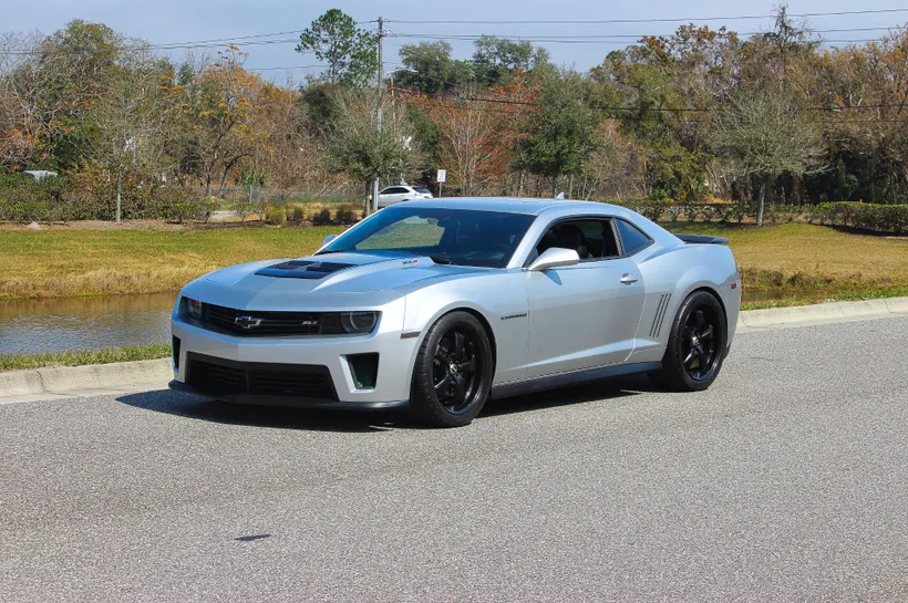 2014 Chevrolet 400 Cubic Inch LME V8 Engi1004 RWHP Built 400ci LM ...