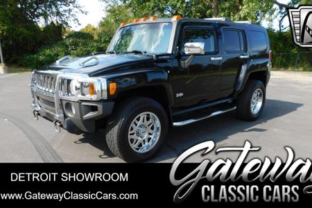 Classic Hummer H3 For Sale - Hemmings