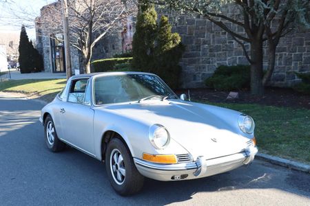 Porsche 911Ts for Sale | Hemmings