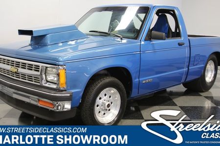 Chevrolet S10s for Sale | Hemmings