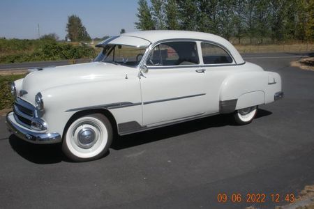 1951 Corvettes for sale | Hemmings