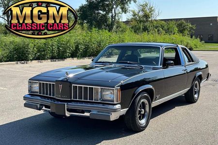 Classic Pontiac Phoenix For Sale - Hemmings