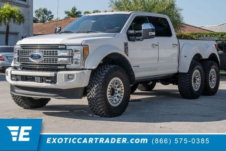 Classic Ford F-450 For Sale - Hemmings