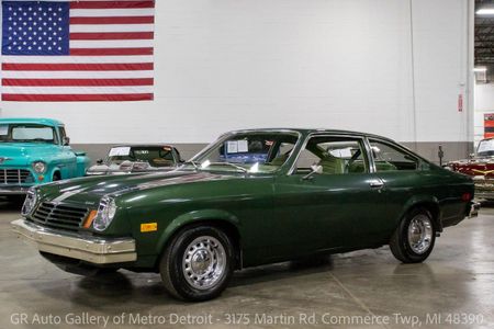 Classic Chevrolet Vega For Sale - Hemmings