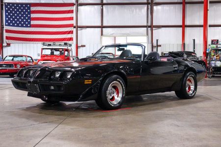 1980 Pontiac GTO for Sale - Hemmings