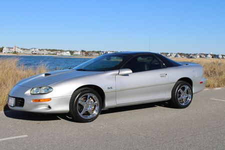 2000 Chevrolet Camaros for Sale | Hemmings