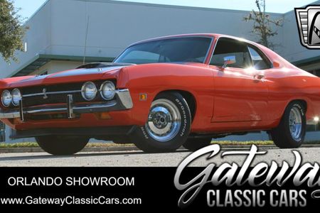 Ford Torinos for Sale - Hemmings