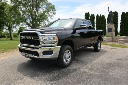 Classic Dodge Ram 2500 For Sale - Hemmings