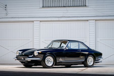 1968 Ferrari for sale - Hemmings