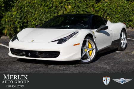 Merlin Auto Group in Atlanta, GA - Hemmings