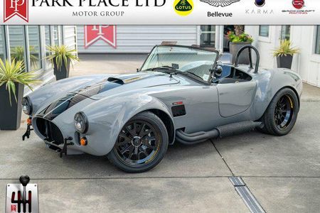 Classic Backdraft Racing For Sale - Hemmings