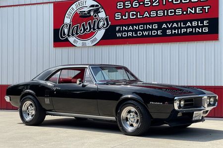 Pontiac Firebird For Sale | Hemmings