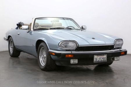 Jaguar XJS For Sale | Hemmings
