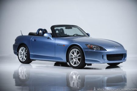 Classic Honda S2000 For Sale | Hemmings