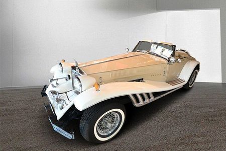 Classic Clenet For Sale - Hemmings