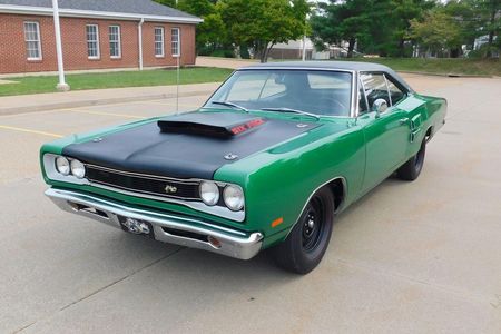 Classic Dodge Super Bee For Sale - Hemmings