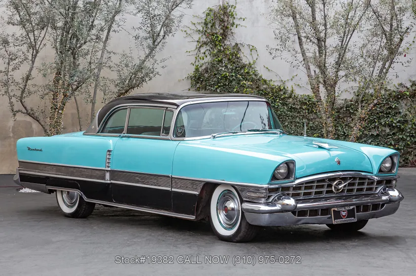 1956 Packard 400 Beverly Hills, California - Hemmings