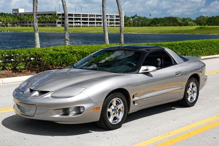 1999 Pontiac GTO for Sale - Hemmings