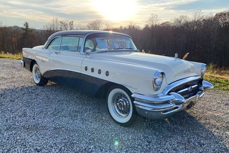Classic Buick Super For Sale - Hemmings