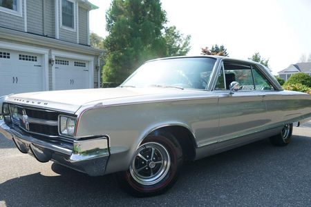 1965 Chrysler For Sale | Hemmings