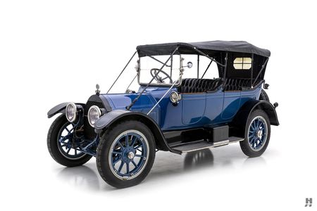 1913 Cars For Sale - Hemmings