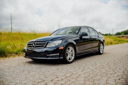 Mercedes-Benz C230 For Sale | Hemmings