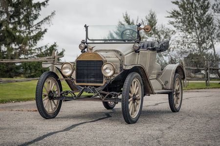 1915 Cars For Sale | Hemmings
