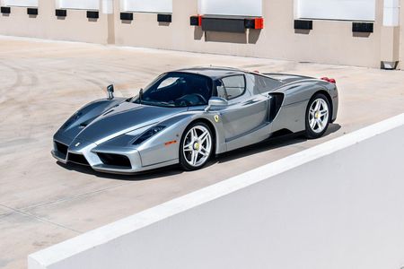Classic Ferrari Enzo For Sale - Hemmings