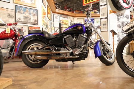 Classic Victory For Sale | Hemmings