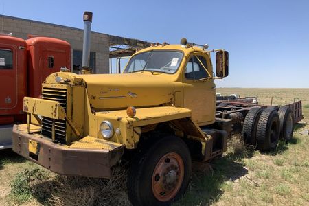 Mack For Sale | Hemmings