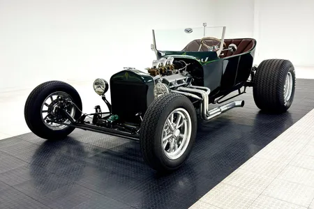 1923 Cars For Sale - Hemmings