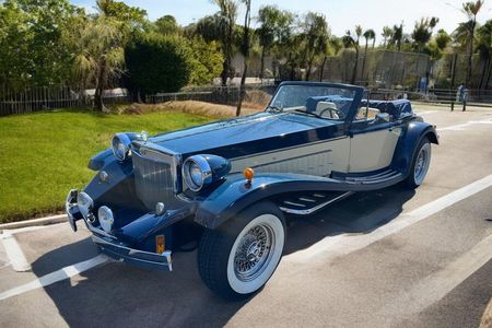 Classic Clenet For Sale - Hemmings