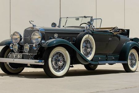 1930 Cadillac For Sale | Hemmings